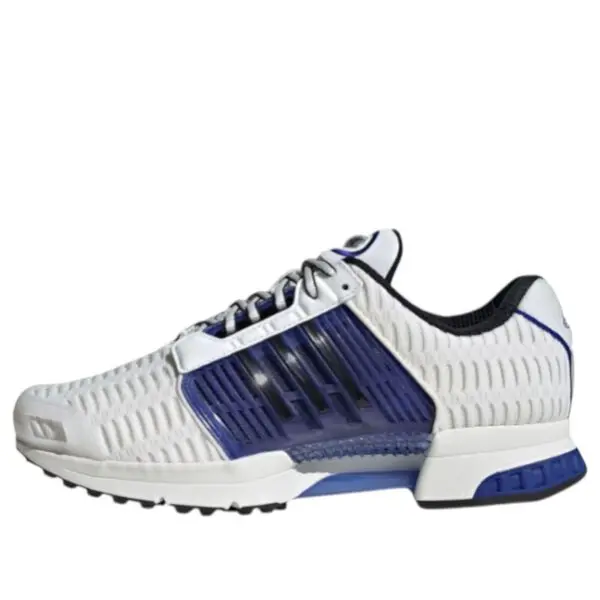 Adidas Climacool 1 Sneakers - Core White/core Black/lucid Blue