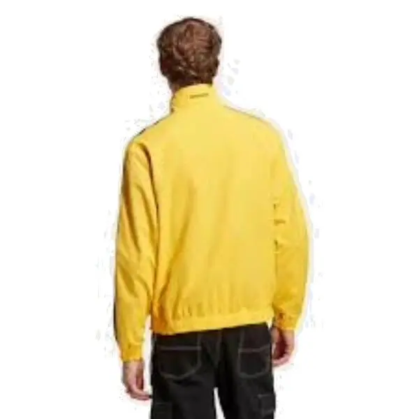 Adidas Soccer Jamaica Anthem Track Jacket