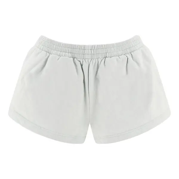 Balenciaga Running Shorts - White
