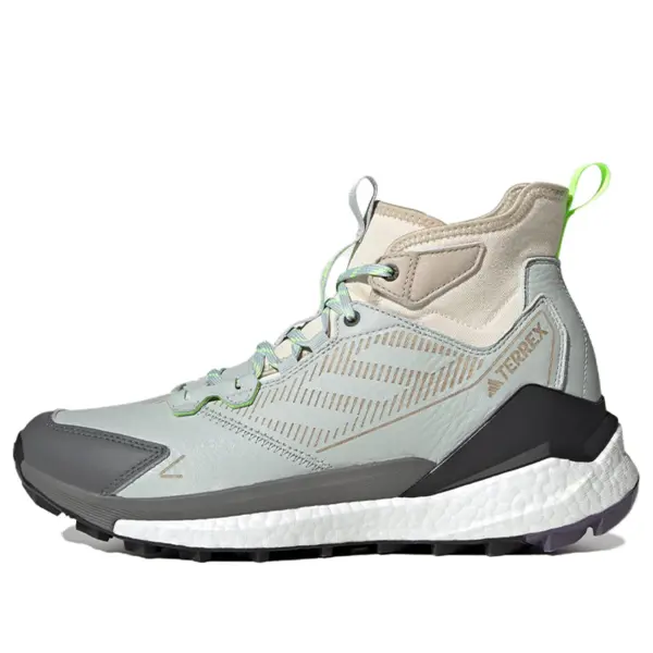 Adidas Free Hiker 2.0 - Green/grey