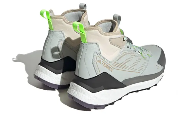 Adidas Free Hiker 2.0