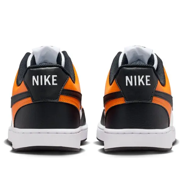 Nike Court Vision Low 'starfish White Black - Starfish/white/black