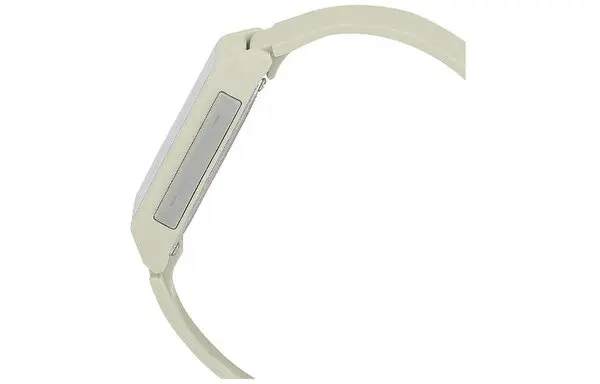 Casio Water Resistant Digital Watch