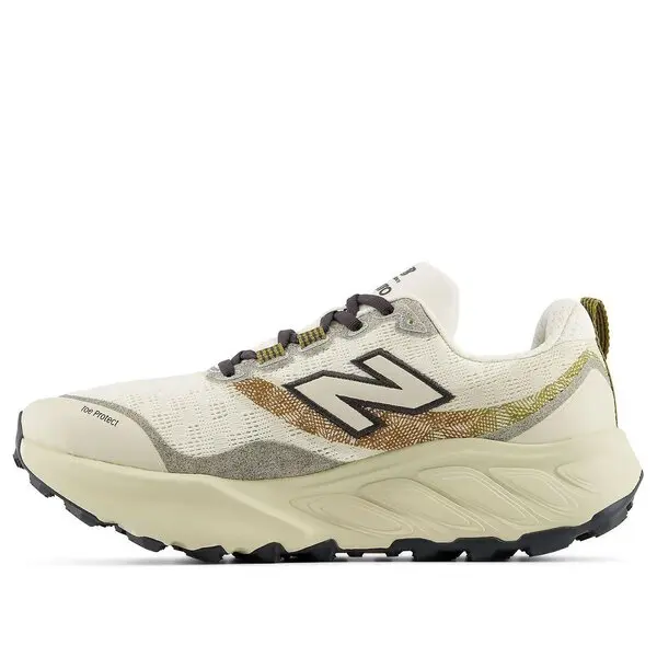 NEW BALANCE Fresh Foam X Hierro V9 Sneakers - Angora Basil