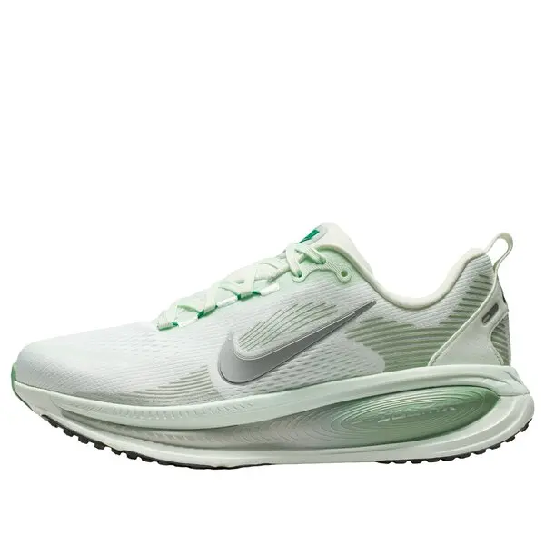 Nike Zoom Vomero 18 'barely Green Steam Light Silver