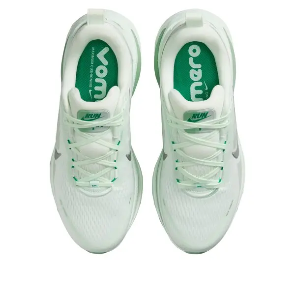Nike Zoom Vomero 18 'barely Green Steam Light Silver