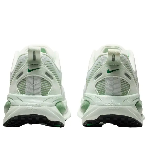 Nike Zoom Vomero 18 'barely Green Steam Light Silver