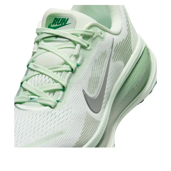 Nike Zoom Vomero 18 'barely Green Steam Light Silver