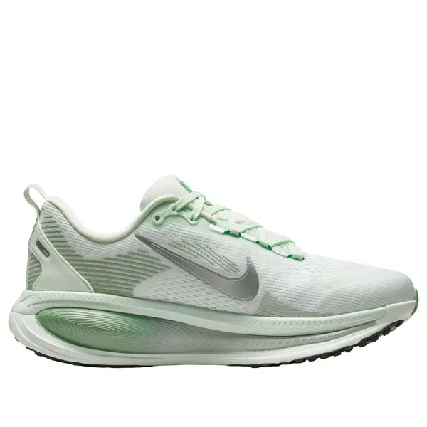 Nike Zoom Vomero 18 'barely Green Steam Light Silver