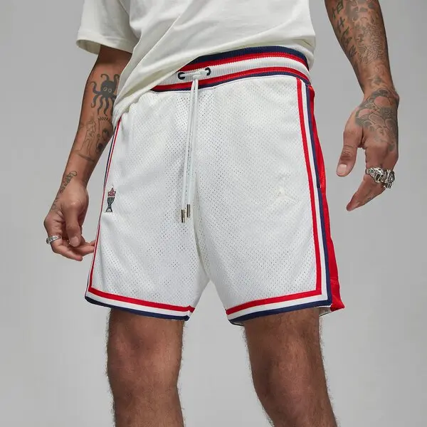 JORDAN X Trophy Room Game Shorts