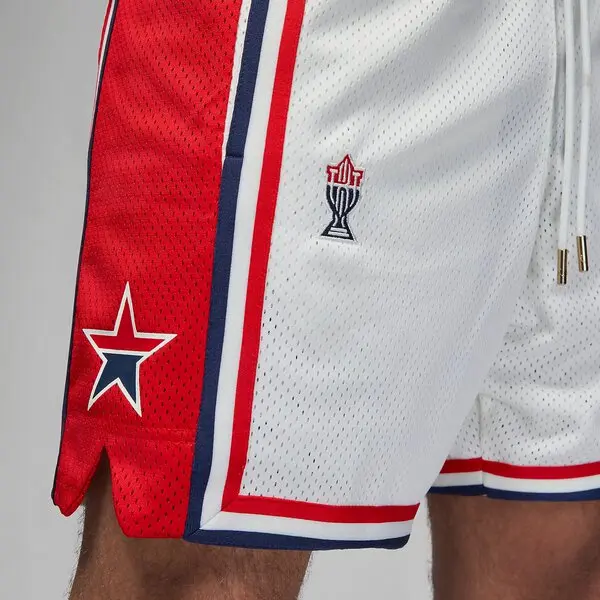 JORDAN X Trophy Room Game Shorts