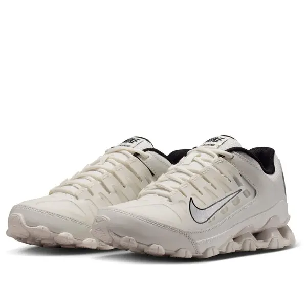 Nike Reax Tr Athletic Sneakers