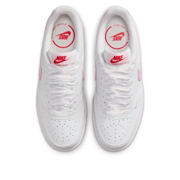 Nike Court Vision Low Sneakers