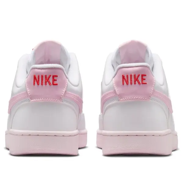 Nike Court Vision Low Sneakers