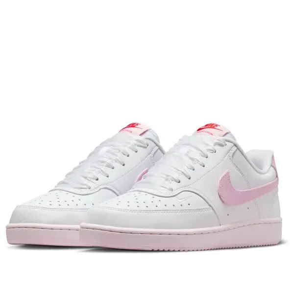 Nike Court Vision Low Sneakers