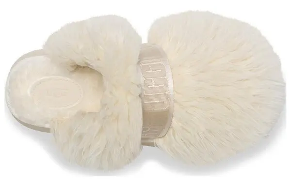 UGG Sustainable Fluff Momma Slide