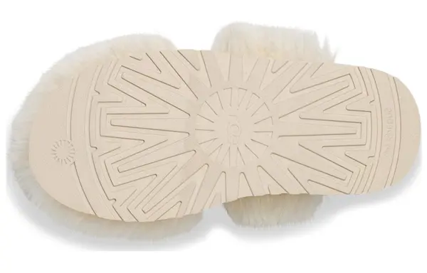 UGG Sustainable Fluff Momma Slide