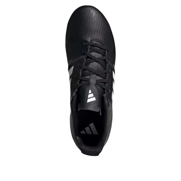 Adidas Avaglide Athletic Cleats - Core Black/cloud White