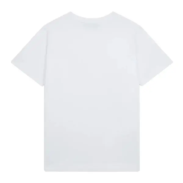 Casablanca Unity Is Power Printed T-shirt