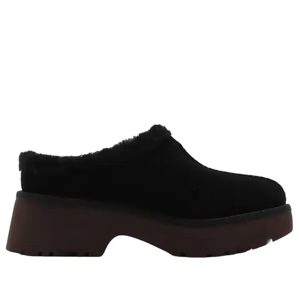 UGG New Heights Cozy Clog