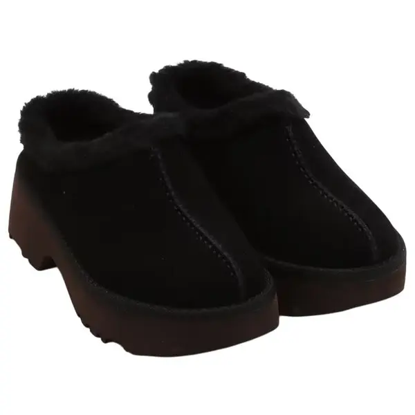 UGG New Heights Cozy Clog