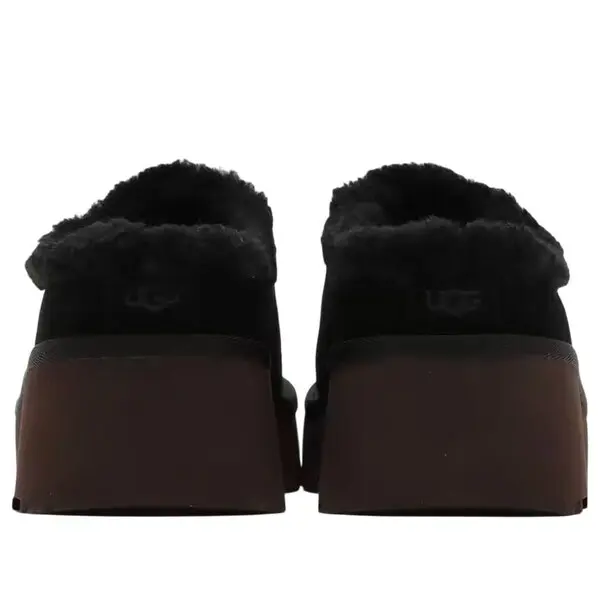 UGG New Heights Cozy Clog