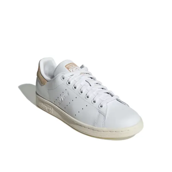Adidas Stan Smith Sneakers - White Beige