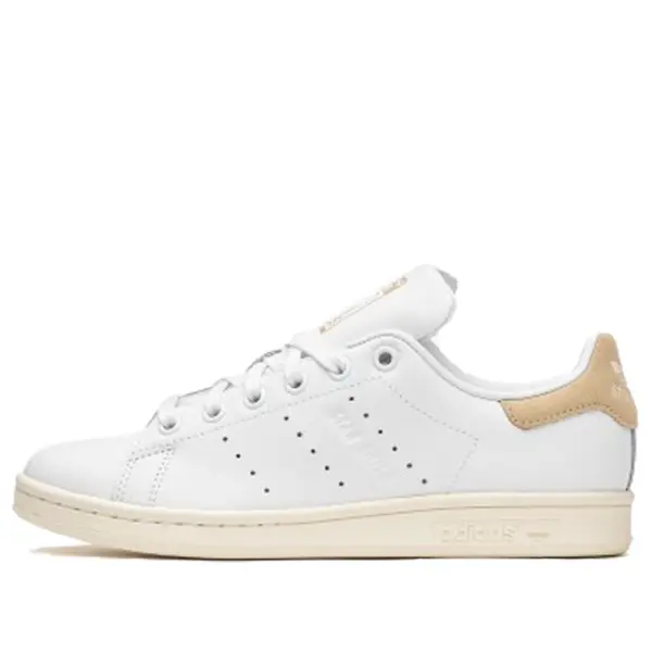 Adidas Stan Smith Sneakers - White Beige