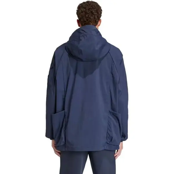 Adidas Todmorden Smock Jacket