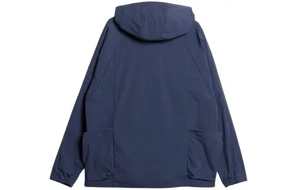 Adidas Todmorden Smock Jacket