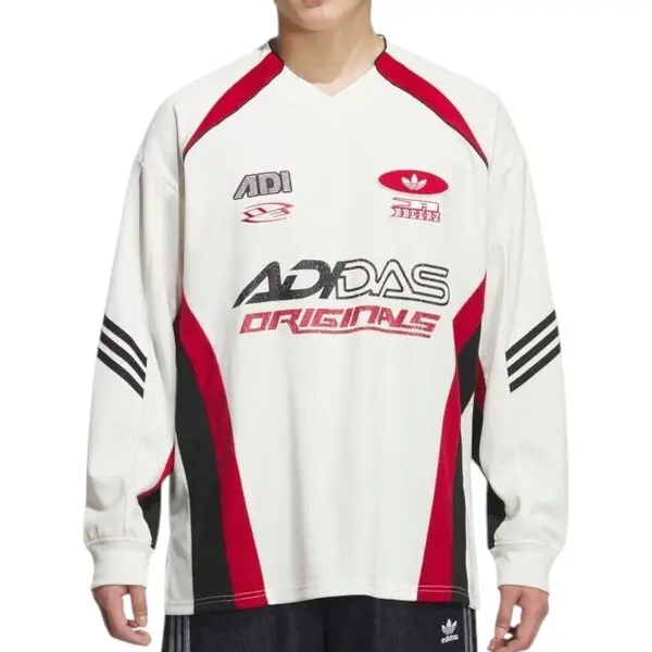 Adidas Long Sleeve T-shirt