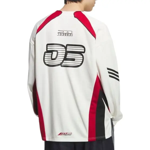 Adidas Long Sleeve T-shirt