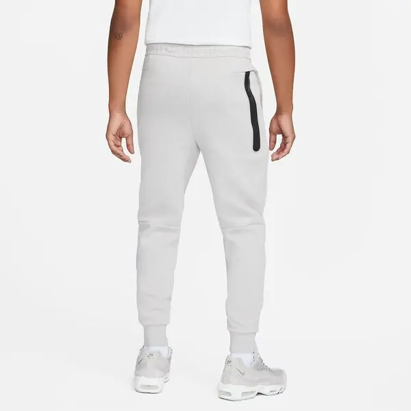 Nike Tech Fleece Joggers Pants - White