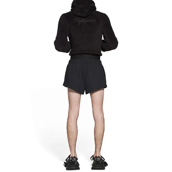 Balenciaga Running Shorts