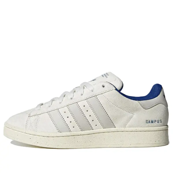 Adidas Campus 00s Sneakers - White/grey