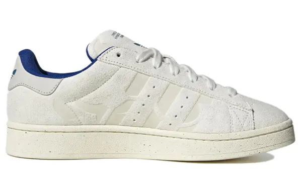 Adidas Campus 00s Sneakers - White/grey