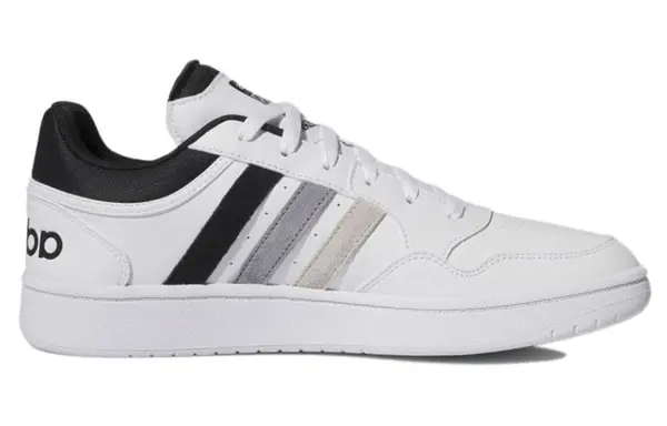 Adidas Hoops 3.0 Low Classic Vintage Sneakers