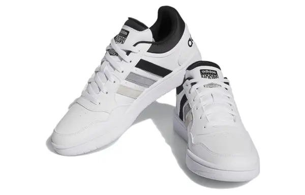 Adidas Hoops 3.0 Low Classic Vintage Sneakers