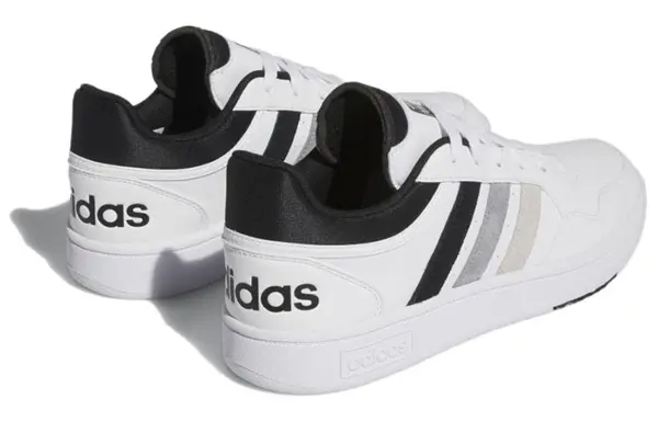 Adidas Hoops 3.0 Low Classic Vintage Sneakers