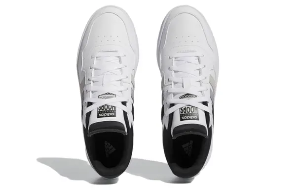 Adidas Hoops 3.0 Low Classic Vintage Sneakers