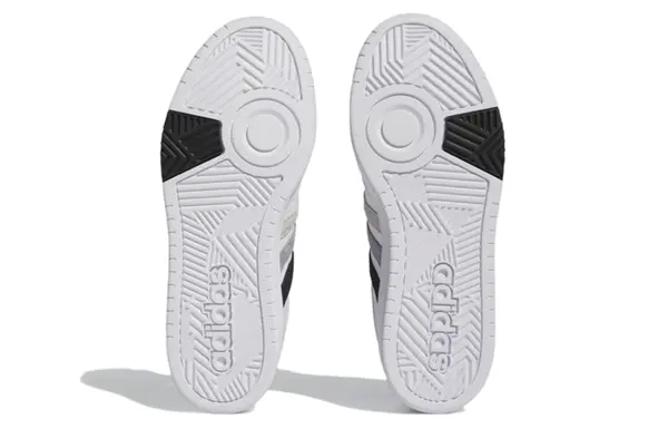 Adidas Hoops 3.0 Low Classic Vintage Sneakers