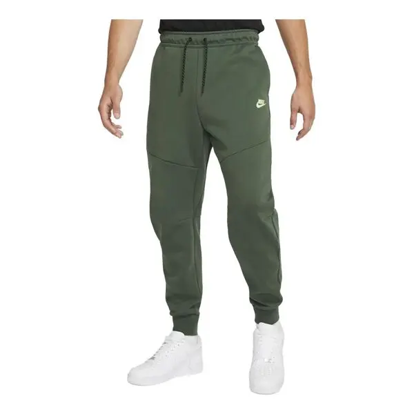 Nike Tech Fleece Sweatpants 'jade
