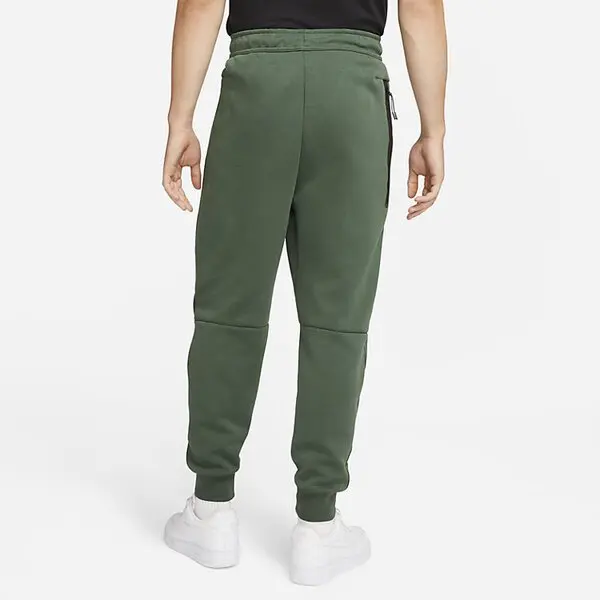 Nike Tech Fleece Sweatpants 'jade