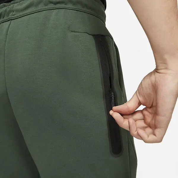 Nike Tech Fleece Sweatpants 'jade