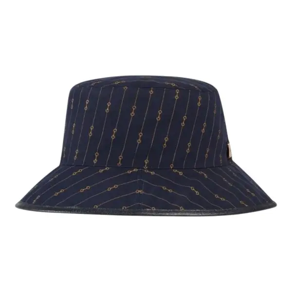 Gucci Gg Reversible Bucket Hat