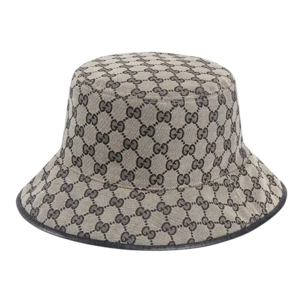 Gucci Gg Reversible Bucket Hat