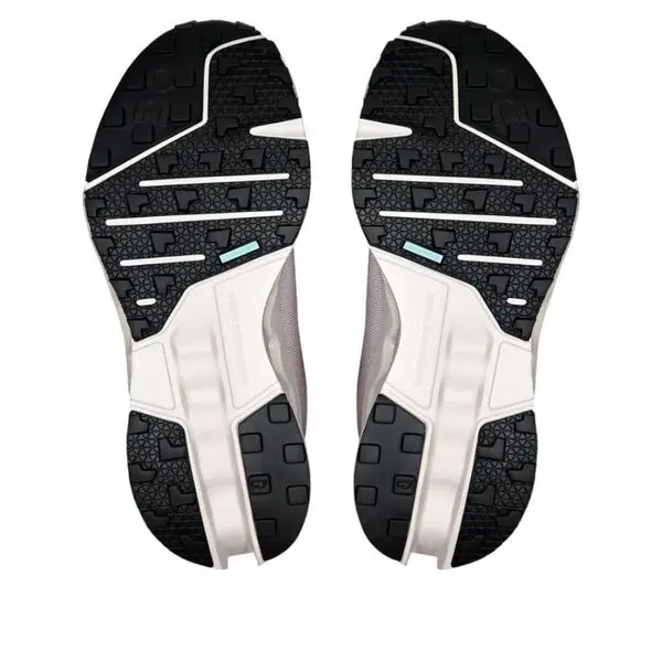 On Cloudsurfer Trail Waterproof 'desert Wolf
