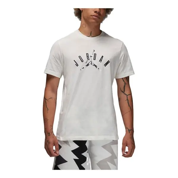 JORDAN Flight Mvp T-shirt
