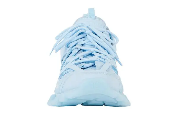 Balenciaga Track Sneaker 'clear Sole