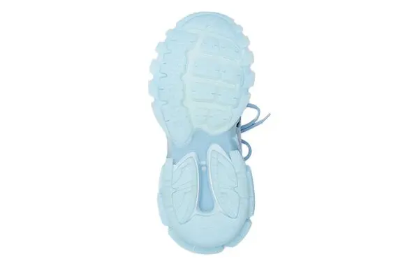 Balenciaga Track Sneaker 'clear Sole